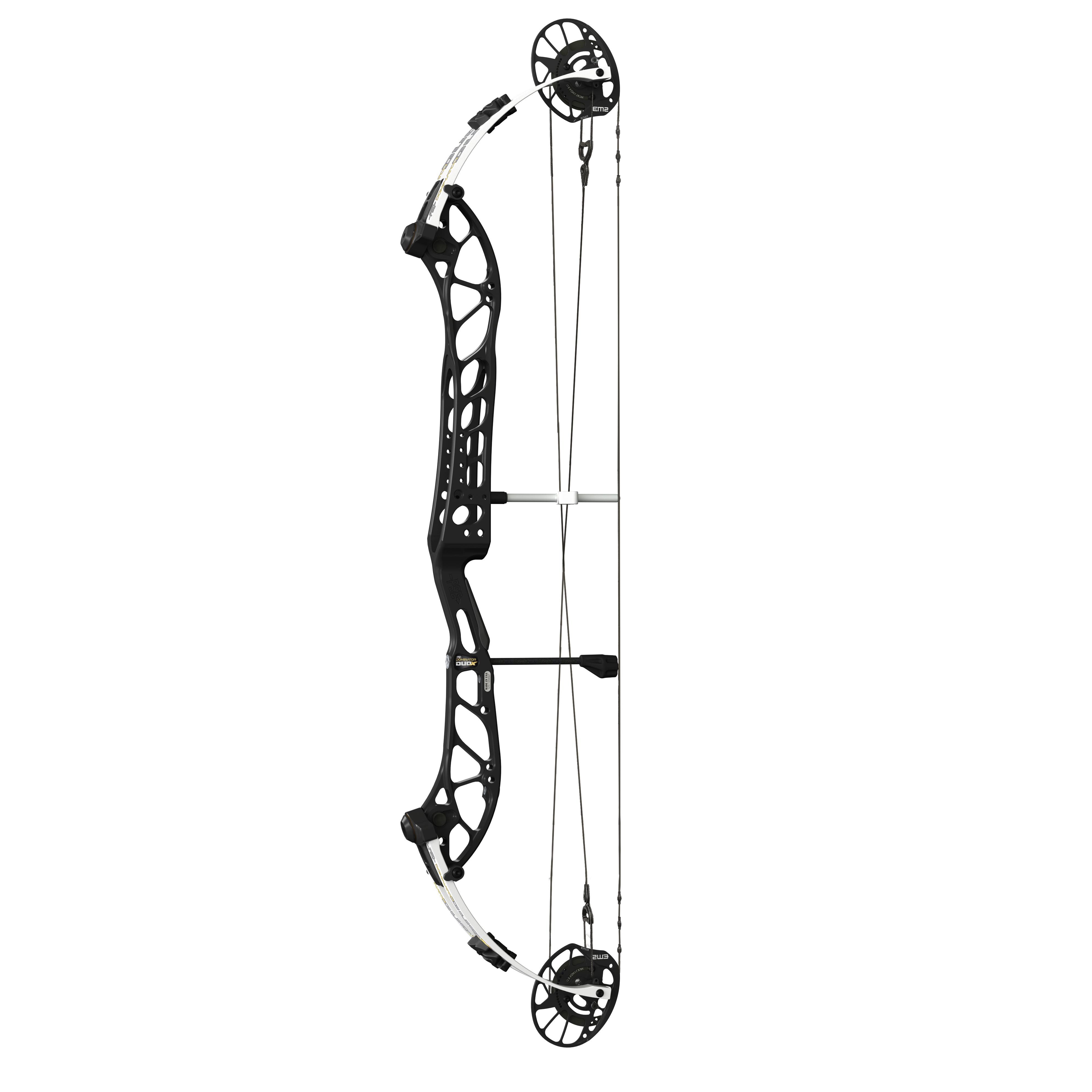 Target Compound Bows – Boorman Archery