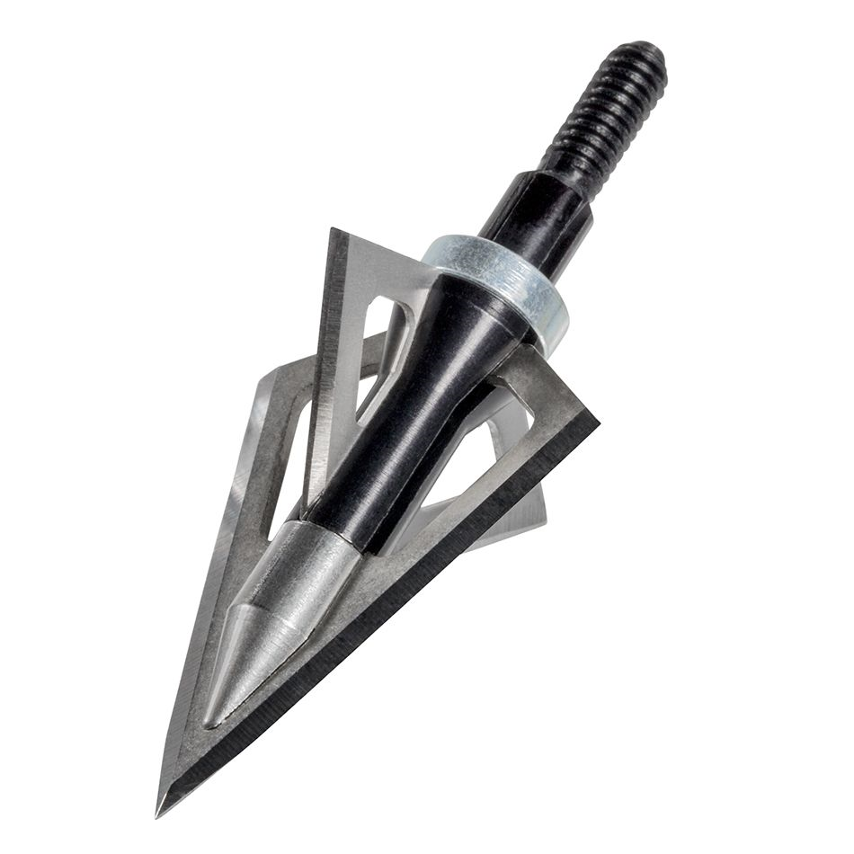 Wasp Sharpshooter – Boorman Archery