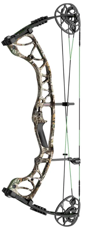 Hoyt Torrex XT Camo – Boorman Archery