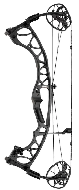 Hoyt Torrex XT Solid – Boorman Archery