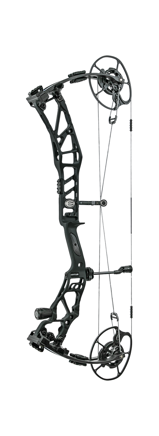 Elite Artus – Boorman Archery
