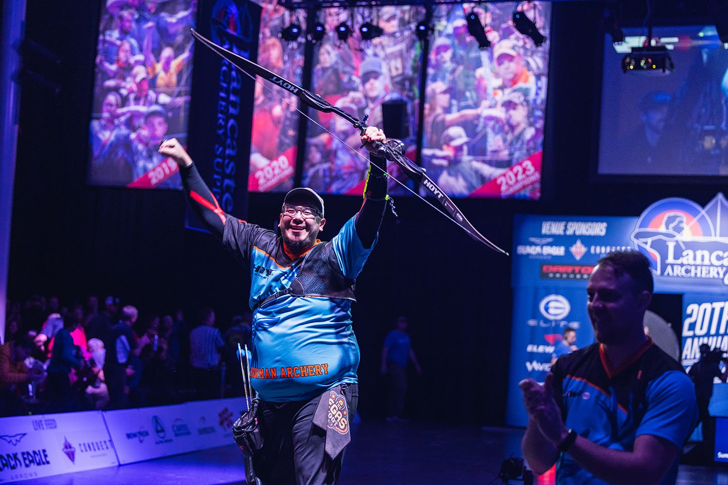 BoormanArchery.com – Boorman Archery