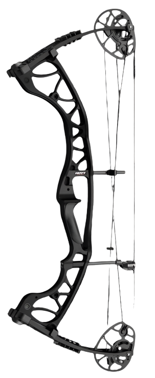 Hoyt Torrex Solid – Boorman Archery